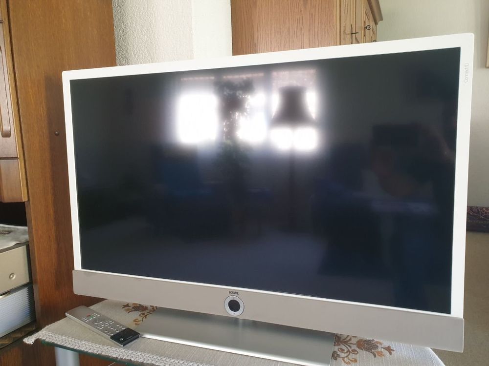 Loewe TV Connect ID 40 HDTV 1080p (Gebraucht) in Kehrsatz für CHF 15 ...