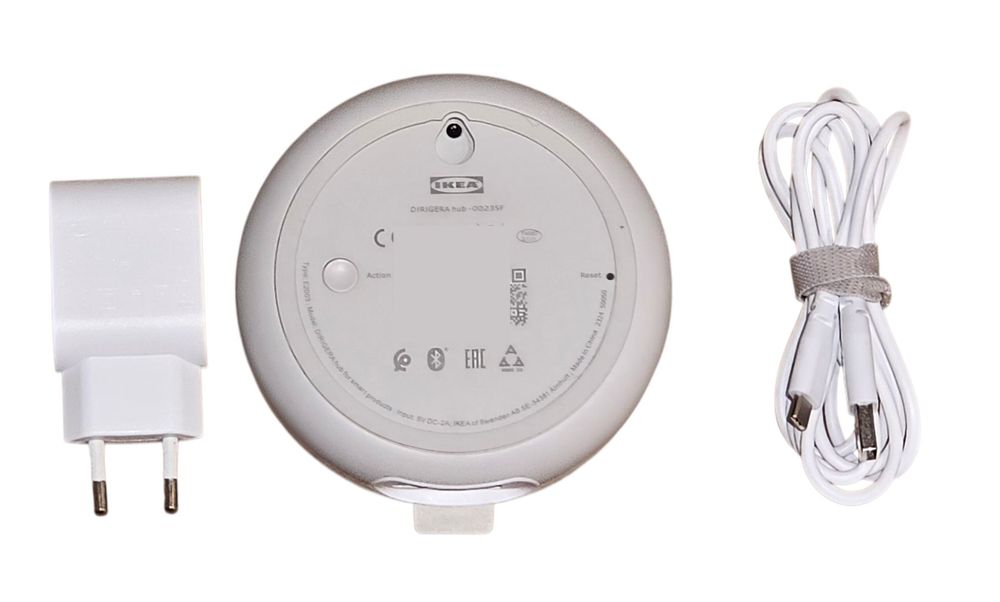 IKEA Dirigera Smart Home Hub (Wie Neu) (Neu (gemäss Beschreibung)) in ...