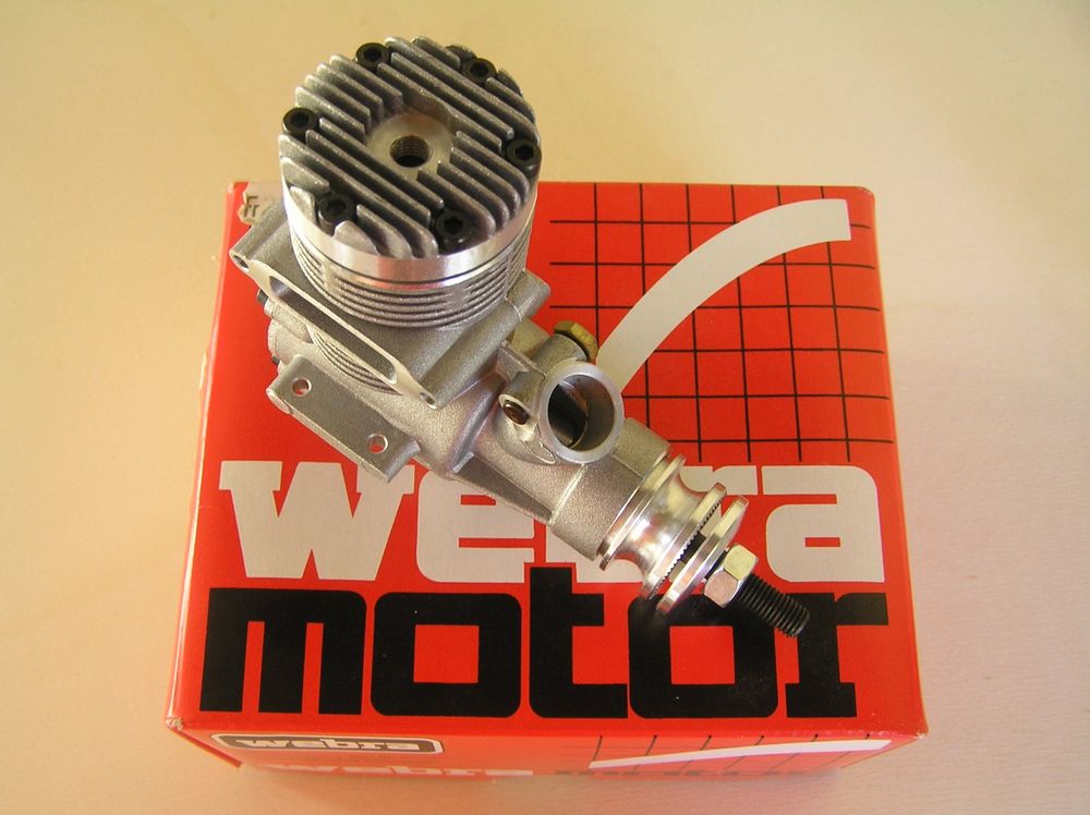 WEBRA ( SPEED ) 40F (Neu und originalverpackt) in Bad Ragaz für CHF 91 ...