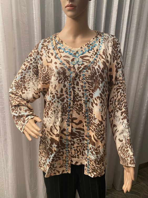 Perfekter Auftritt mit diesem Twinset von AMY VERMONT,44/46 (Neu ...
