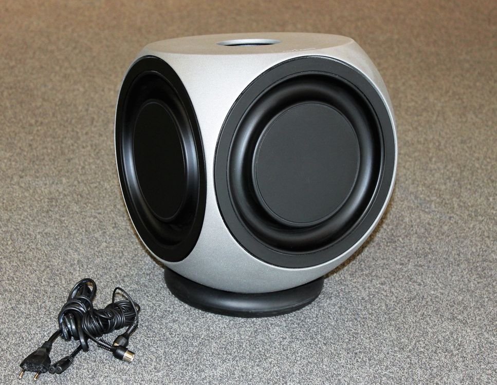 BeoLab 2 Subwoofer Bang & Olufsen (Gebraucht) in Hochdorf für CHF 890 ...