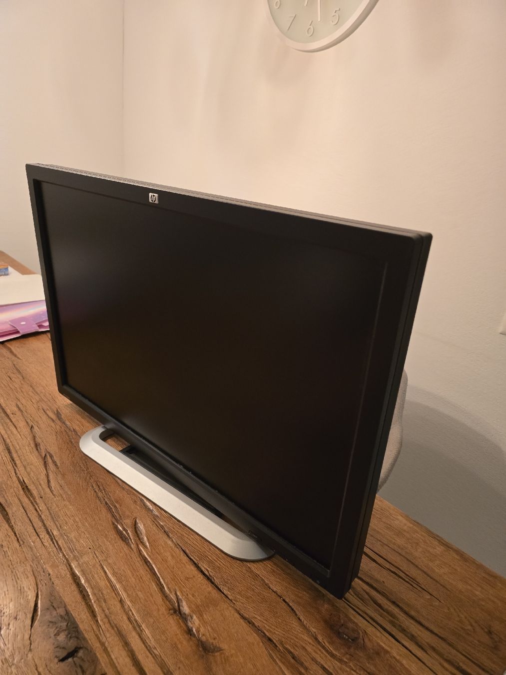 HP LP3065 Monitor - Top Zustand - sofort verfügbar! (Gebraucht) in ...