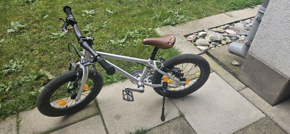Velo Early Rider 16 Zoll (Gebraucht) in Volketswil für CHF 270 – nur ...