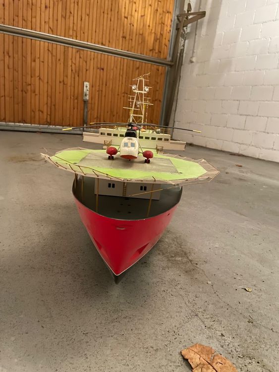 SEABEX ONE (Defekt) in für CHF 60 – nur Abholung auf Ricardo kaufen