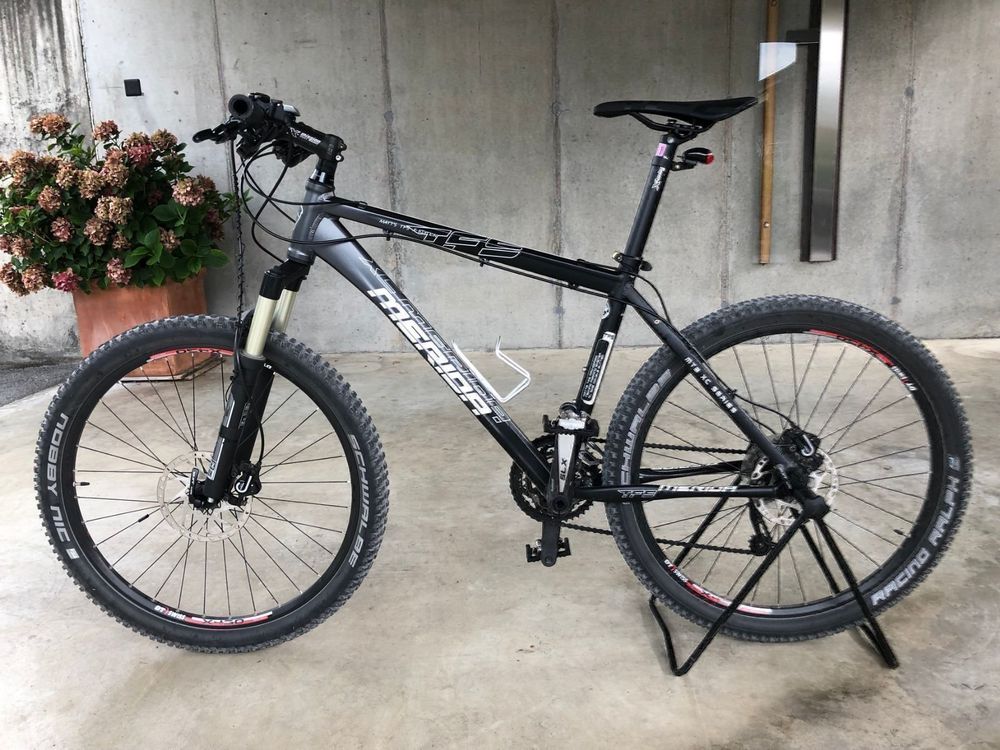 MERIDA XC-Series | Kaufen auf Ricardo