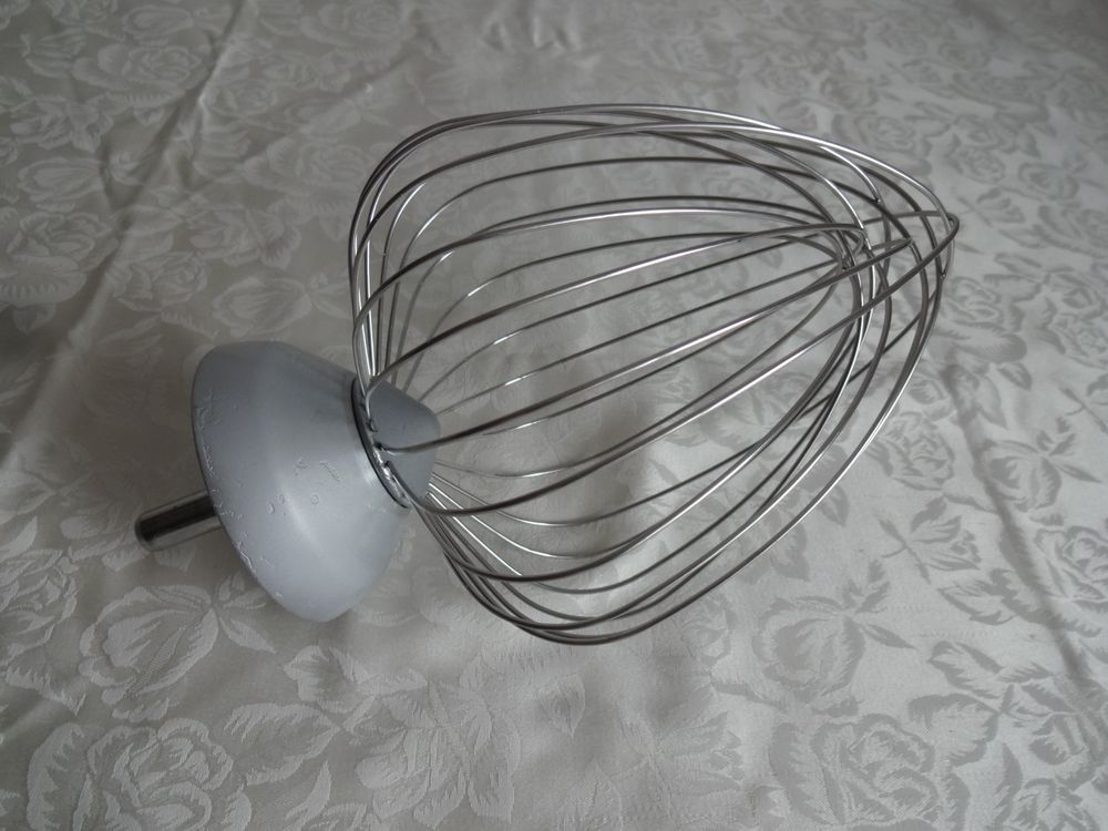 Kenwood Major Schneebese (Neu (gemäss Beschreibung)) in Frauenfeld für ...