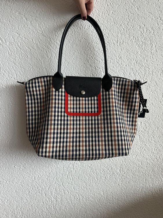 Sac Longchamps | Kaufen auf Ricardo