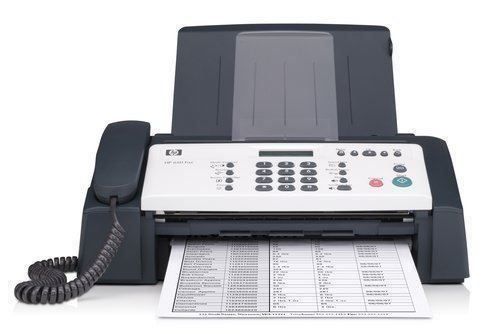HP Fax 650 (Gebraucht) in Wangen ZH für CHF 25 – nur Abholung auf ...