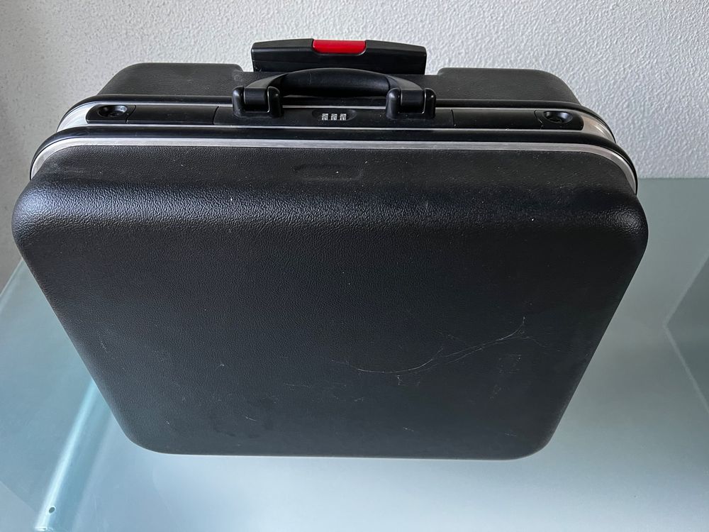Handkoffer | Kaufen auf Ricardo
