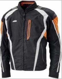 KTM Street Evo Jacket Women Gr.M (Neu (gemäss Beschreibung)) in ...