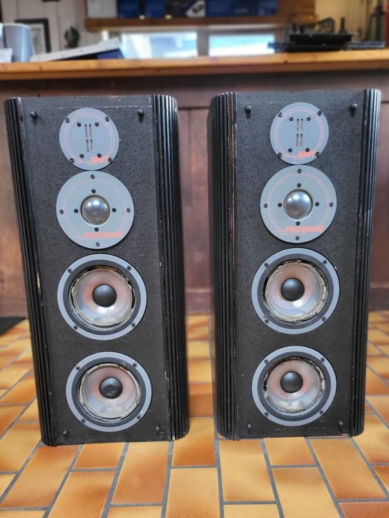 Infinity RS 5 (Gebraucht) in Ammerzwil BE für CHF 134 – nur Abholung ...