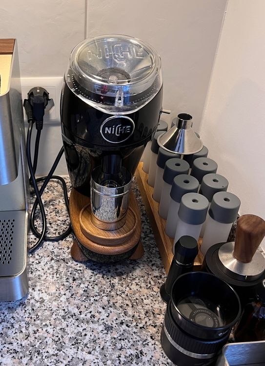 Niche Zero (Gebraucht) in Bäch SZ für CHF 350 – nur Abholung auf Ricardo kaufen