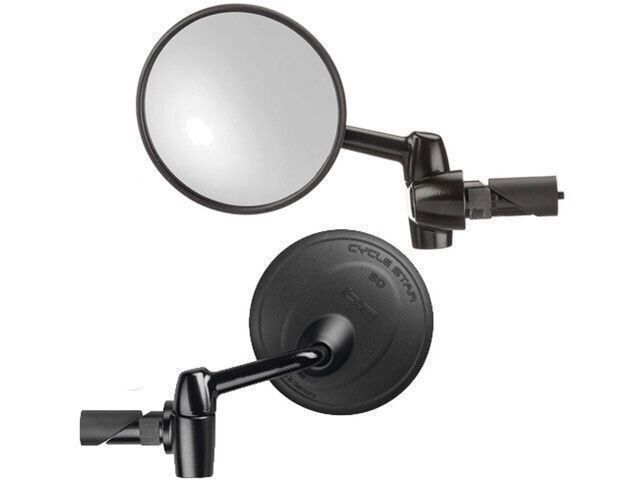 Rückspiegel Busch + Müller Cycle-Star 80 (Gebraucht) in Schönenwerd für ...