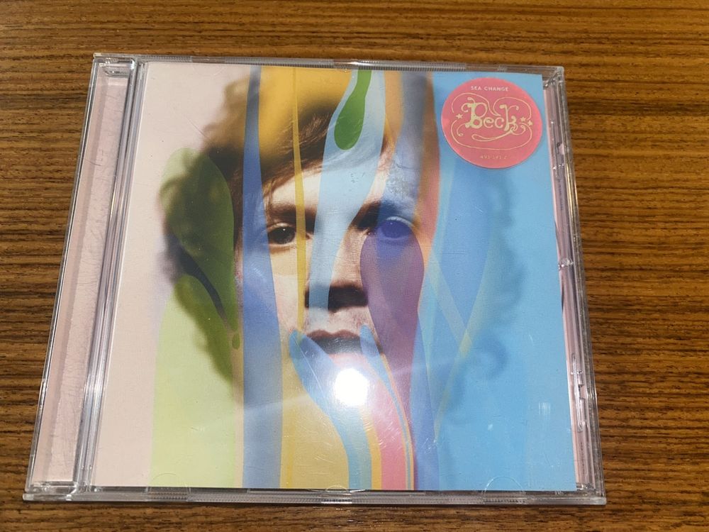 Beck - Sea Change | Kaufen auf Ricardo