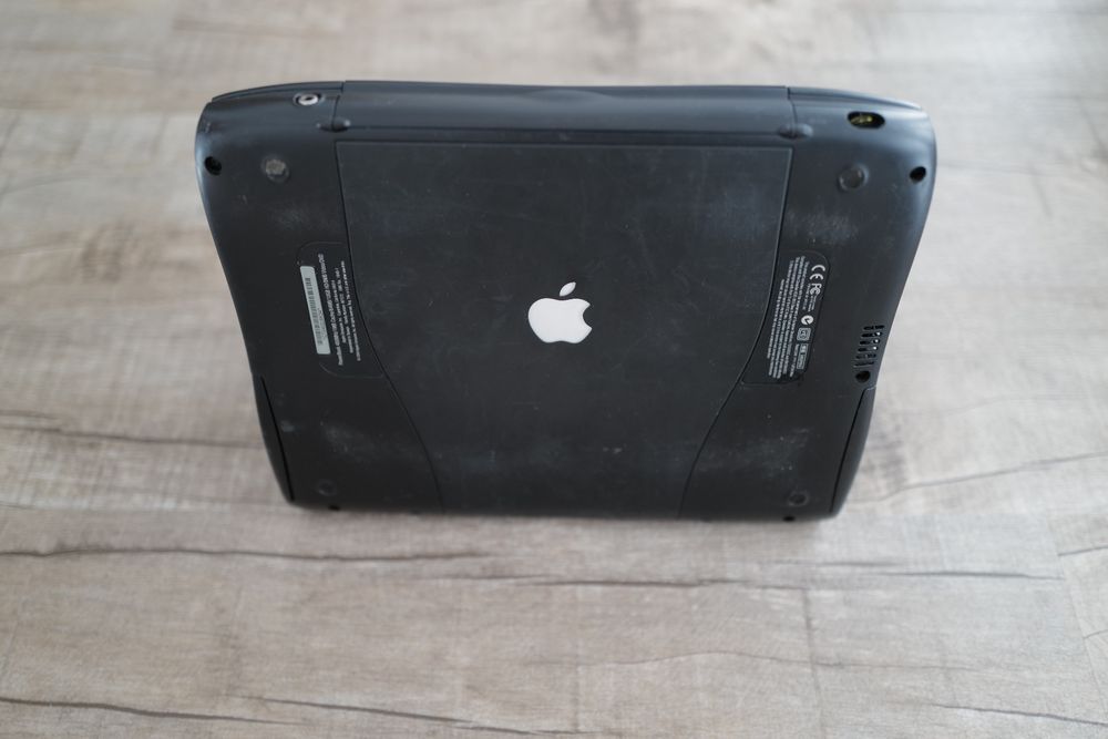 PowerBook G3 (FireWire) - February 2000 (Defekt) in Port für CHF 22 ...