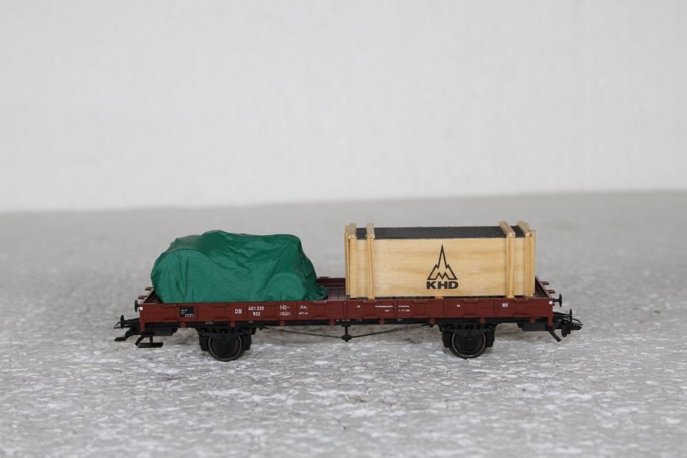 Märklin 48304 Sondermodell Modellbahnaustellung Köln 2004 (Gebraucht ...
