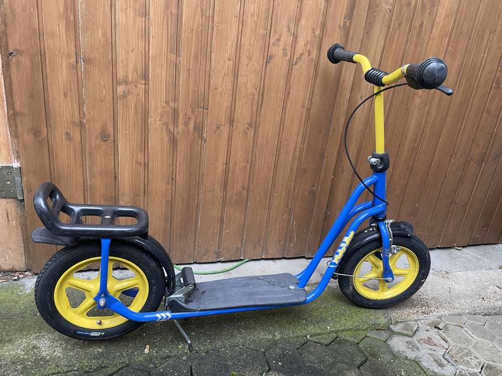 Puky Trottinett, Puky Line (Gebraucht) in Waltenschwil für CHF 39 – nur ...