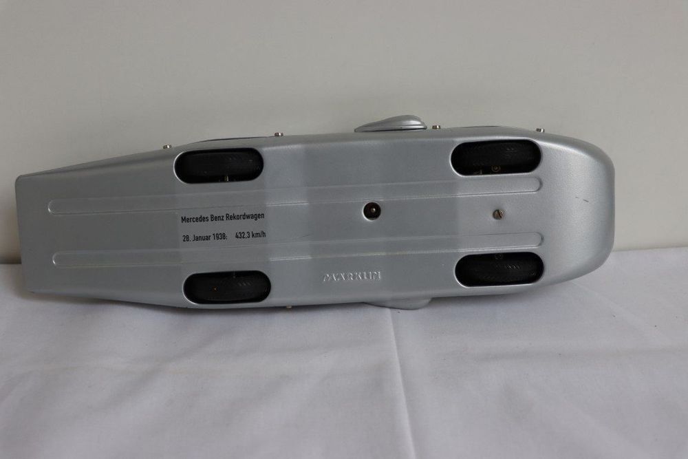 Märklin Merc. Benz Rekordwagen (5702) | Kaufen auf Ricardo