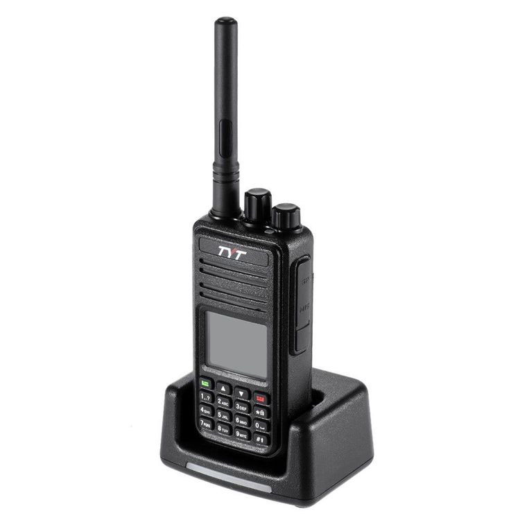 TYT MD-UV 380 GPS | Kaufen auf Ricardo