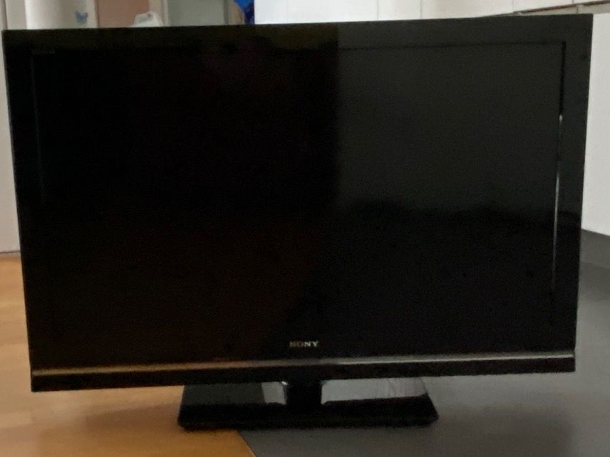 Sony KDL-40W5500, 40" LCD, FullHD, 100Hz, DLNA, Bravia 3 (Gebraucht) in ...