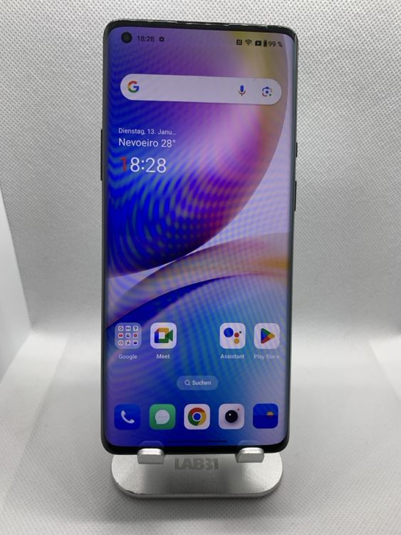 One Plus 8 Pro 128 GB ( 8 GB RAM) (Gebraucht) in Bremgarten AG für CHF ...