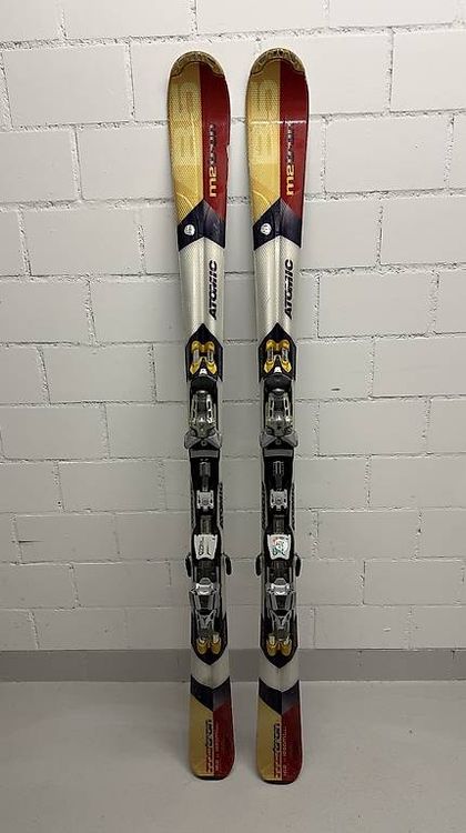 Atomic Race Ski (Gebraucht) in Abtwil SG für CHF 60 – nur Abholung auf ...