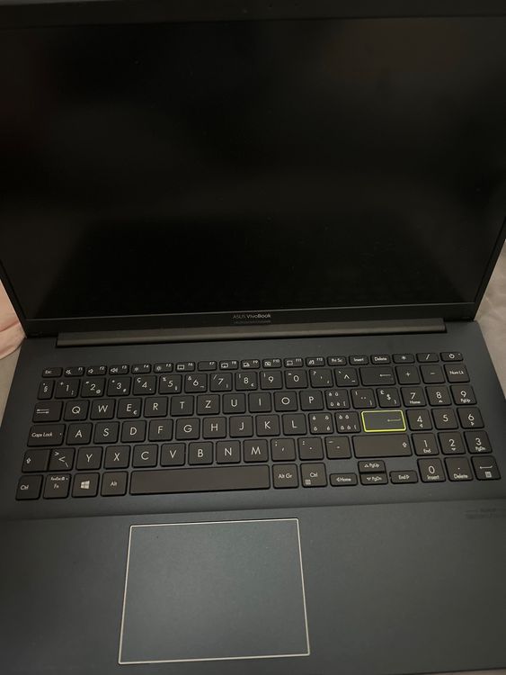Laptop Asus ViviBook | Kaufen auf Ricardo