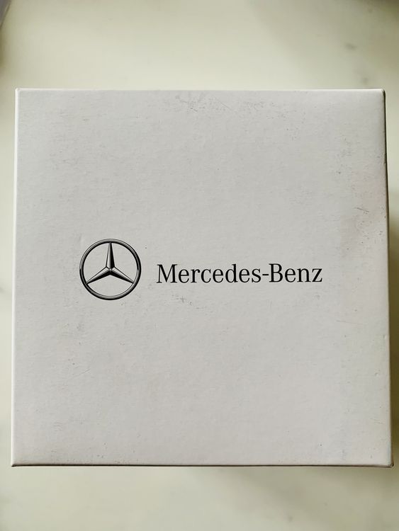 Montre Mercedes-Benz AMG Petronas F1 Team | Kaufen auf Ricardo