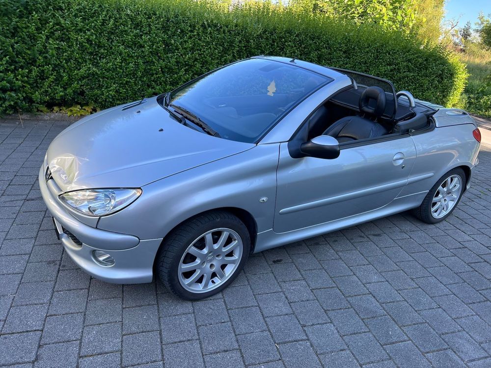 206 Cc 2 0 16v Fiabilite