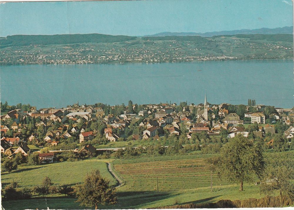 13 Diverse Karten Schweiz (Gebraucht) in Lumbrein für CHF 2 – mit Lieferung auf Ricardo kaufen