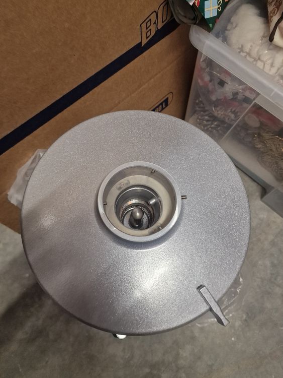 Kaffeemühle Ditting KE640 Matt (Neu (gemäss Beschreibung)) in Bülach ...