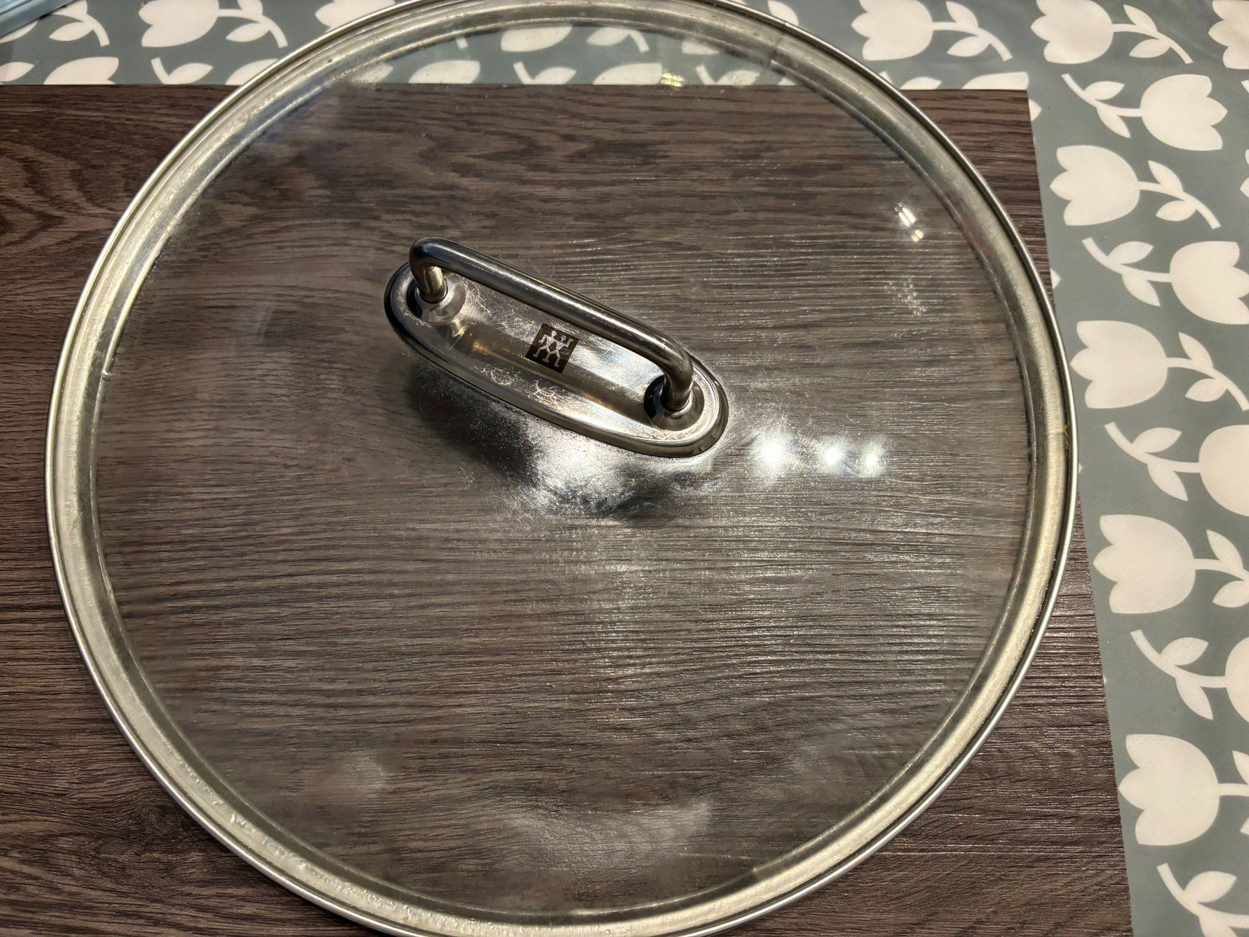 Zwilling Plus Wok 32cm - Like New, 90% Condition (Gebraucht) in Morges ...