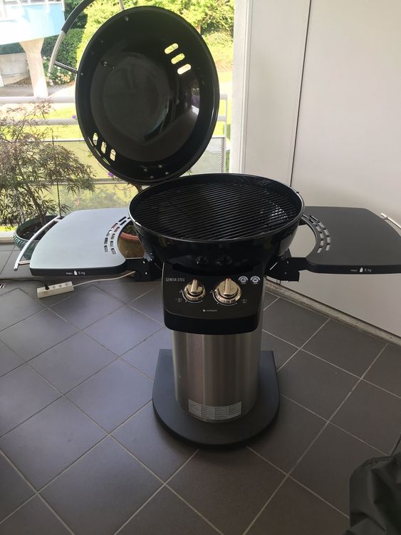 OUTDOORCHEF Geneva 570G Gasgrill | Kaufen auf Ricardo