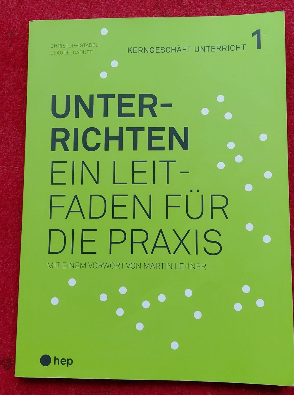 Leitfaden Ratgeber 9 Buchstaben