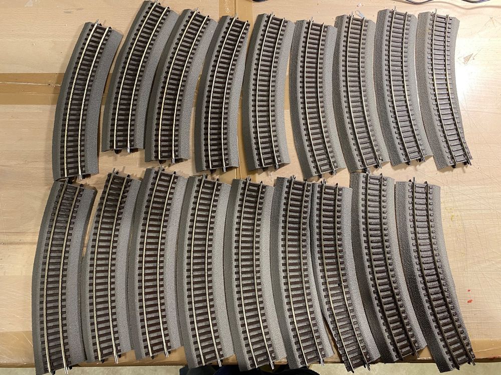 Roco = Gleis | Kaufen auf Ricardo