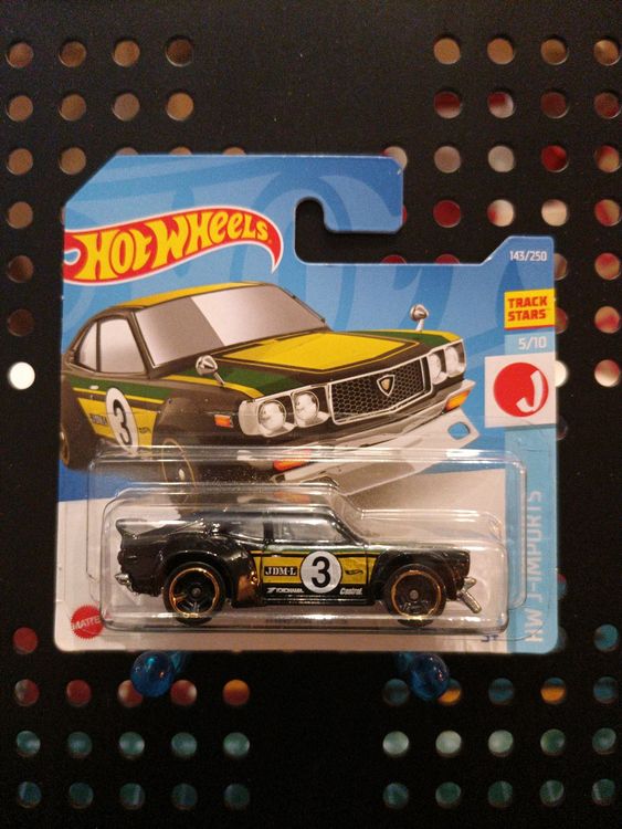 HW104# Mazda RX-3 | Kaufen auf Ricardo