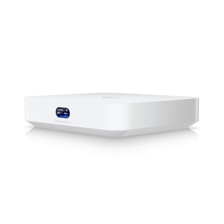 Ubiquity UniFi Cloud Gateway Ultra (UCG-Ultra) (Neu und ...