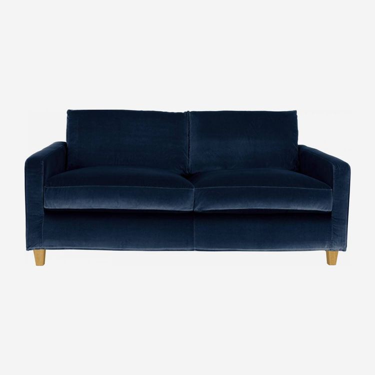Chester 2-Sitzer-Sofa – Habitat-Design von Matthew Hilton (Gebraucht ...