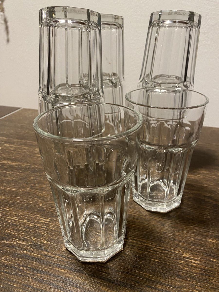 Erstaunlich Glaser Set Ikea Fotos