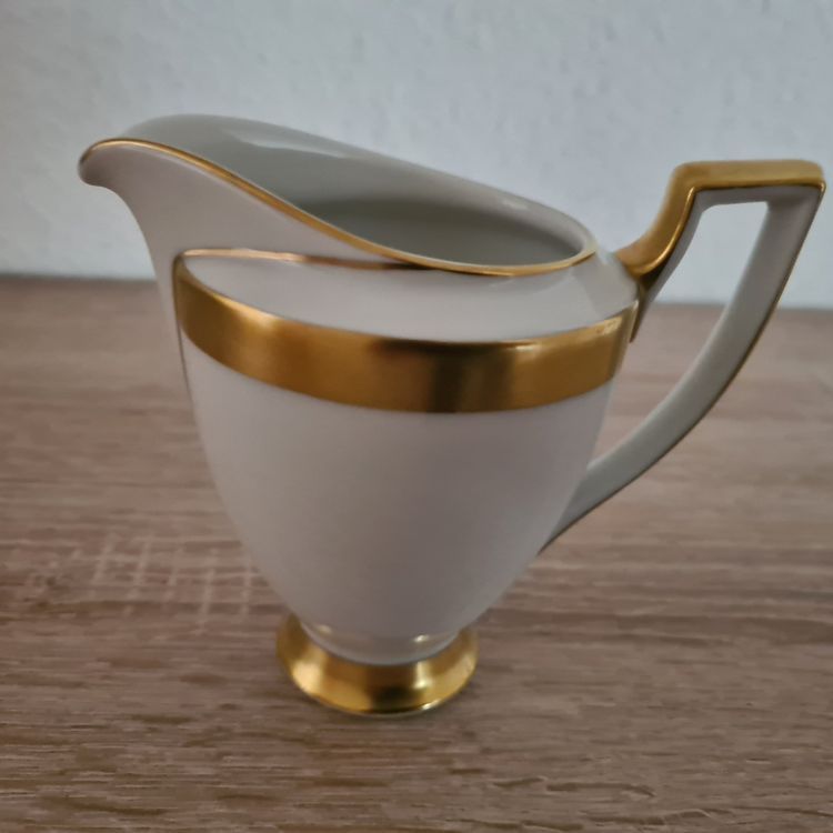 1 Milchkanne H&C selb Bavaria Heinrich (Gebraucht) in Liestal für CHF 15 – mit Lieferung auf ...