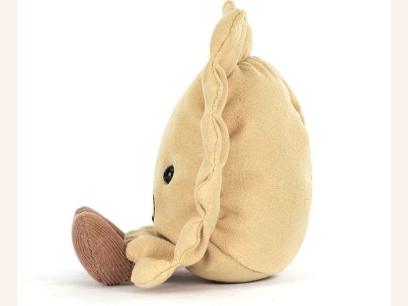 Jellycat Amuseables Plüsch Ravioli 11 cm | Acheter sur Ricardo