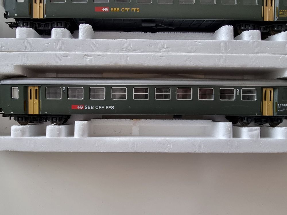 Lima Ho | Kaufen auf Ricardo