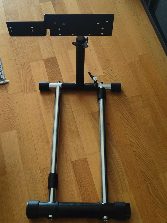 Wheel stand Pro | Kaufen auf Ricardo
