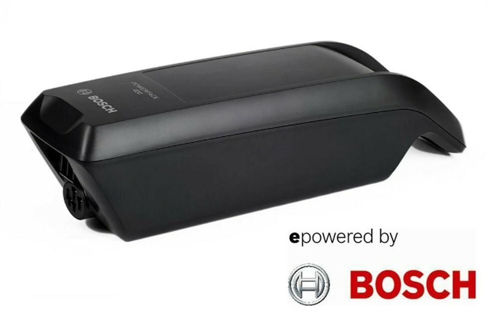 Bosch 500wh Akku Powerpack für Ebikes | Kaufen auf Ricardo