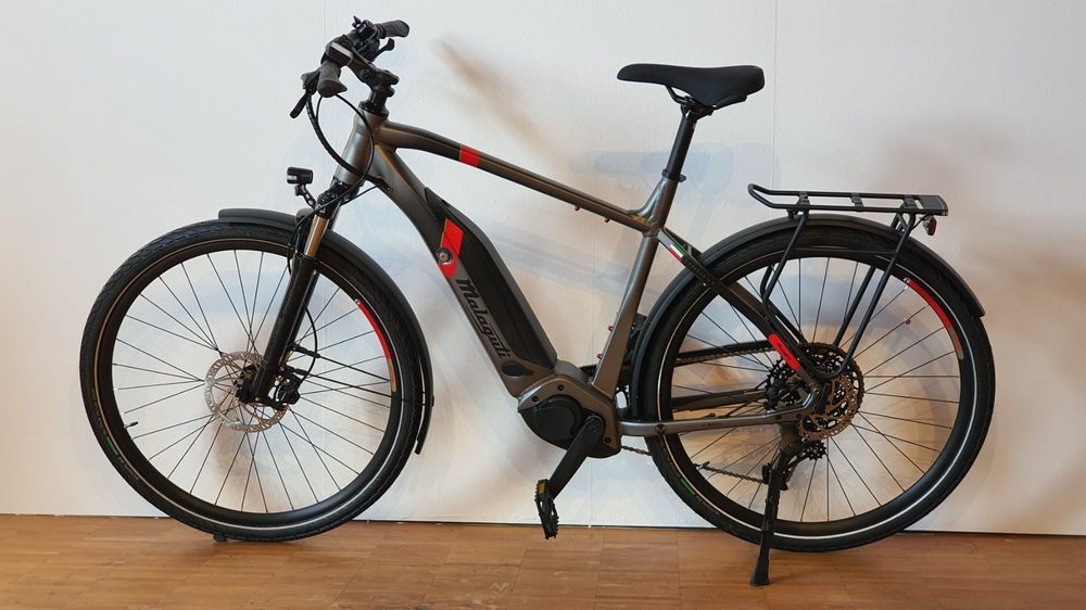 Malaguti Carezza TR4.0 E-Bike (Neu und originalverpackt) in Tägerschen für CHF 1990 – nur ...