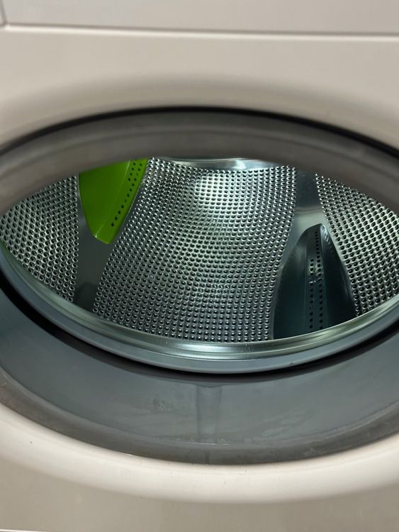 Waschmaschine Merker Bianca Prime Bj:2019 (Gebraucht) in Glattbrugg für ...