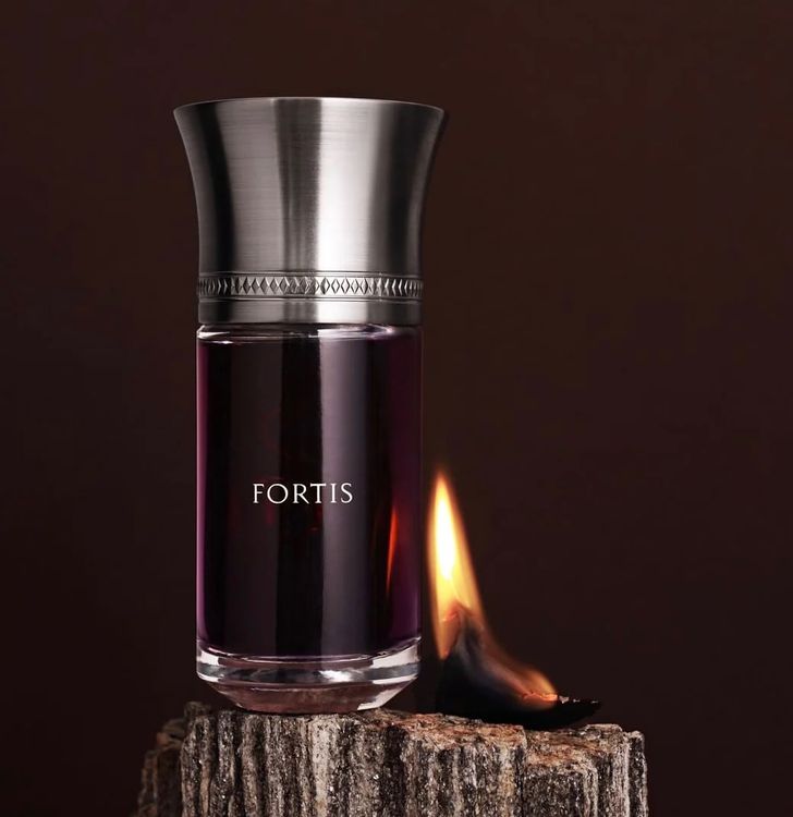 Fortis Les Liquides Imaginaires eau de parfum 6ml sample (Neu (gemäss ...