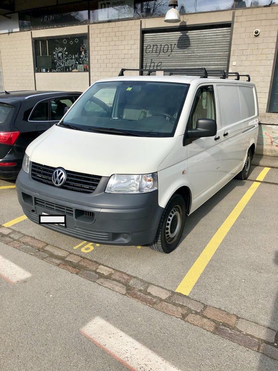 T5 19 Tdi