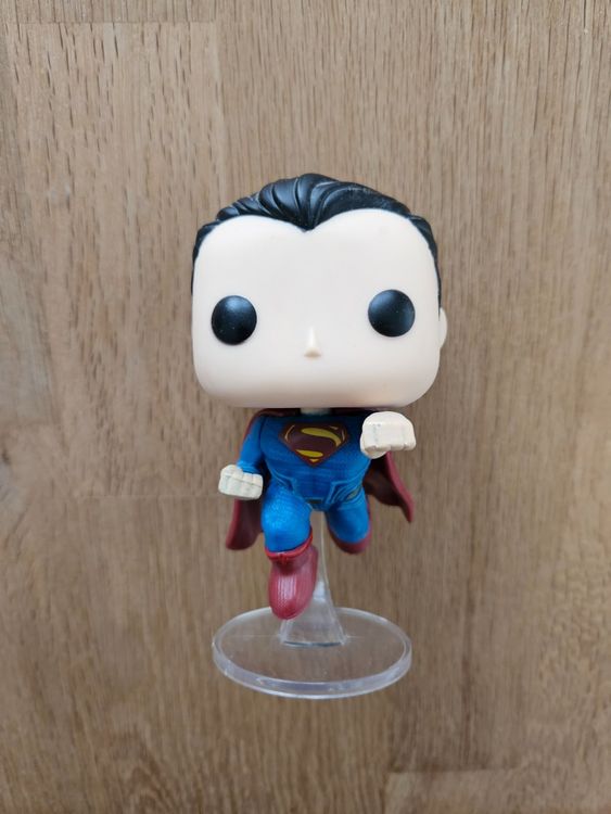 Funko Pop Superman | Kaufen auf Ricardo