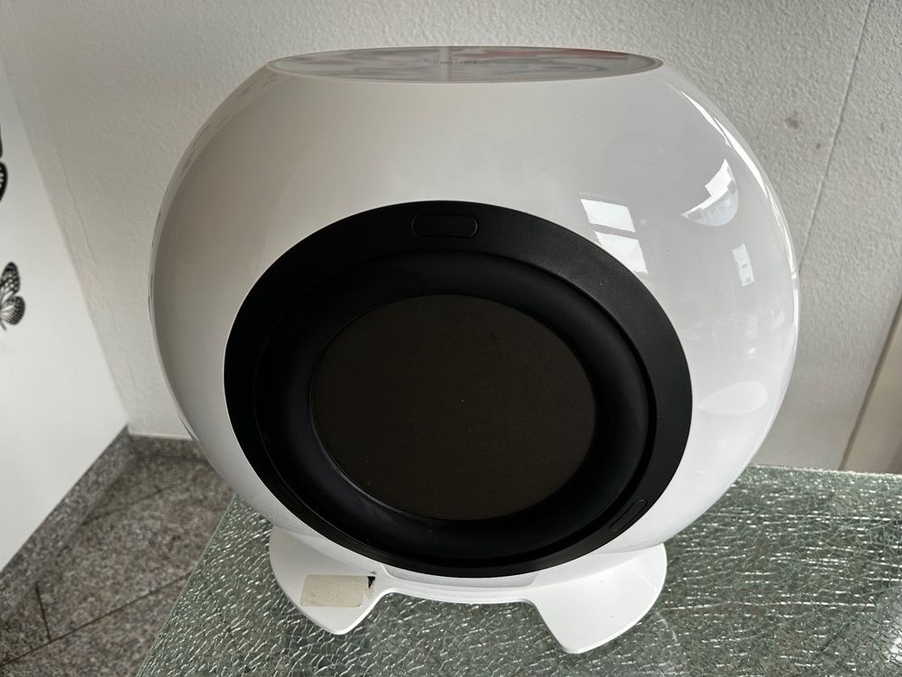 KEF Subwoofer HTB 2 SE (Gebraucht) in Bremgarten AG für CHF 105 – nur ...